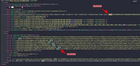 securing your next js application with strict csp dev community