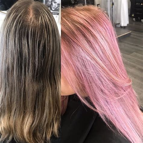 Capelli Rosa Tutte Le Sfumature Di Tendenza Nel 2020 Capellistyle