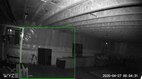 Orb Appears Out Of Wall Youtube