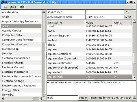Unit Converter App Project In Python Free Source Code Projects And