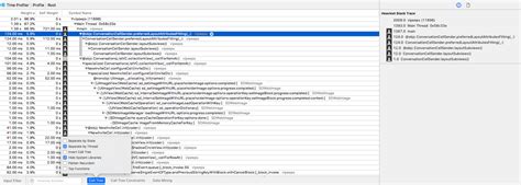 my uicollectionview does not scroll smoothly using swift stack overflow