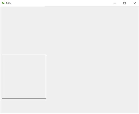 python how to add an image to a tkinter class stack overflow