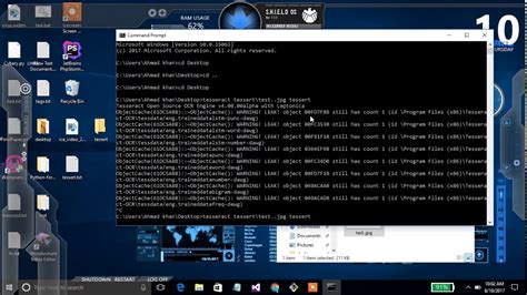 install tesseract ocr windows easysitepub