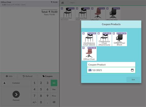 how to create a custom pop up in odoo 15 pos using owl