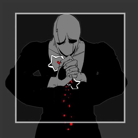 Sans W D Gaster Undertale персонажи Undertale фэндомы