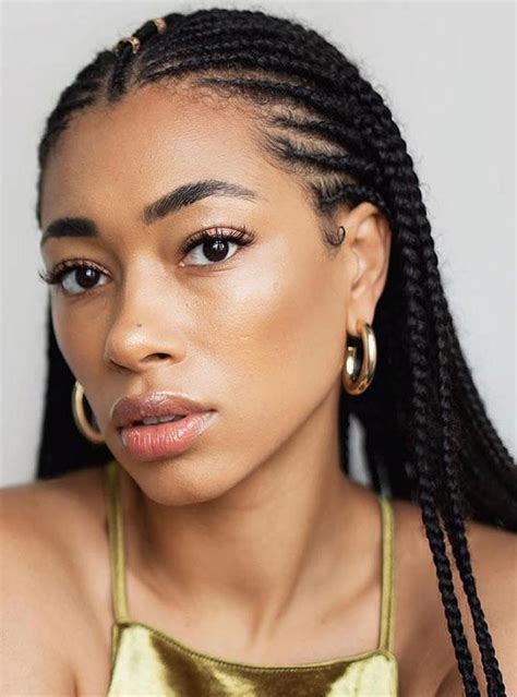 35 Coolest Fulani Braids To Rock In 2024 The Trend Spotter