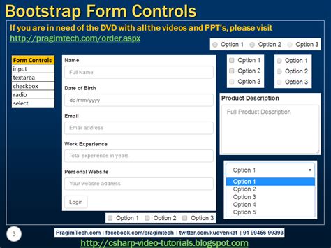 sql server net and c video tutorial bootstrap nested rows and columns