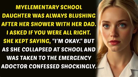 Blushing Secrets My Daughters Post Shower Redness Led To A Shocking