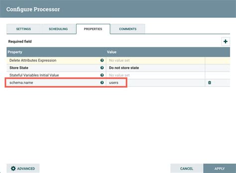 convert csv to json avro xml using convertrecord cloudera