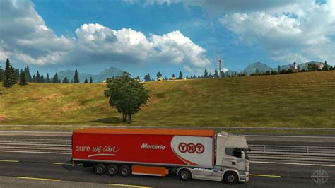 Mapa Brasil Total 4 2 [truck Version] Para Euro Truck Simulator 2