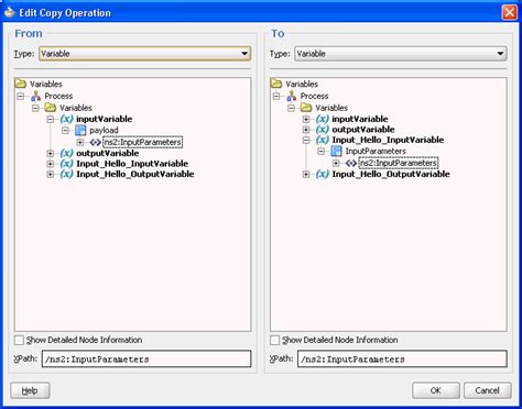 oracle jca adapter for database