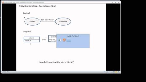 mysql querying data lesson 7 part 7 joining tables one to many