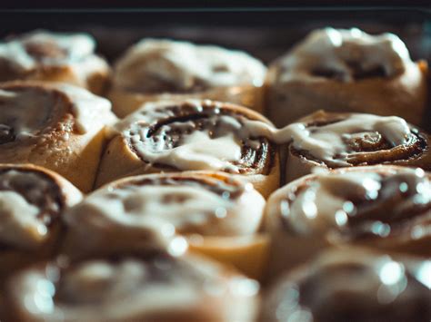The 7 Best Store Bought Cinnamon Rolls