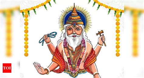 when is vishwakarma puja 2022 history significance shubh muhurat and