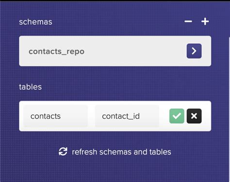 building a contact manager with python flask and harperdb dev community