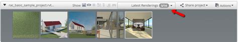 solved problems with render in cloud autodesk community