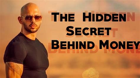 The Untold Secret About Money How To Build Wealth From Nothing Youtube