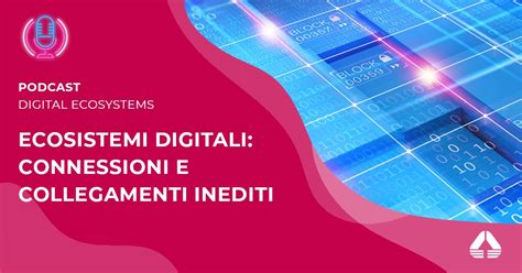 Engineering Ingegneria Informatica Spa On Linkedin Digital Ecosystems