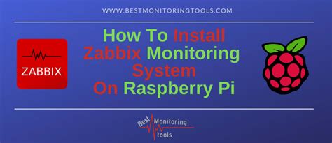 how to install zabbix 5 on raspberry pi step by step guide