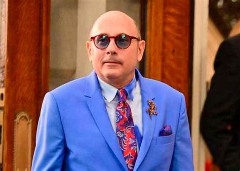 Revelan La Causa De Muerte Del Actor Willie Garson De Sex And The City