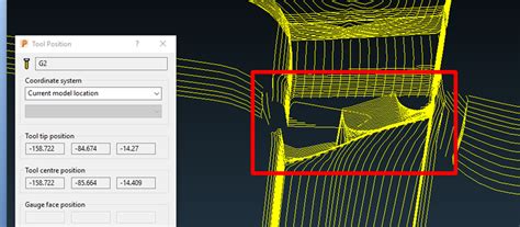 toolpath gaps issue autodesk community