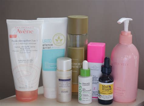 Fungal Acne Safe Products Uk Trevor Campbell