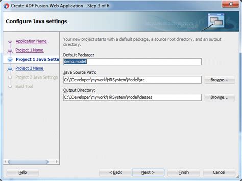 oracle jdeveloper 12c 12 1 2 tutorials developing rich web