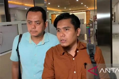 Bareskrim Polri Tetapkan Dua Tersangka Penipuan Robot Trading Net89
