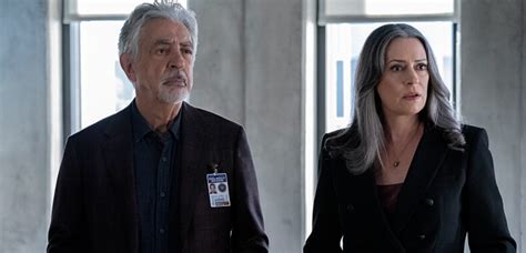 Criminal Minds Evolution Season 2 Release Date Estimate Plot Cast