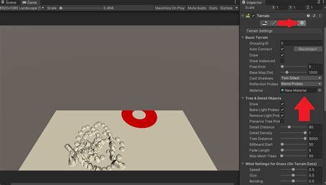 [solved] why the shader is not working on the terrain it should draw