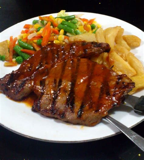 Bumbu Steak Daging Sapi Sederhana