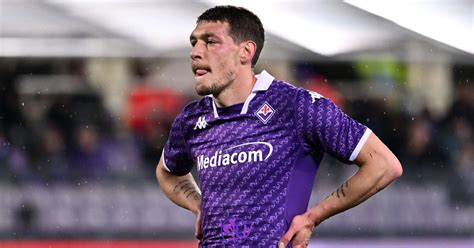 Tmw Belotti E La Macumba Sugli Attaccanti Della Fiorentina Il Gallo