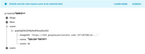 java not getting firebase database data stack overflow