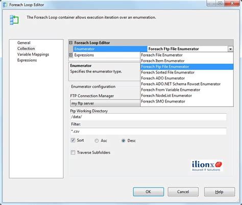 microsoft sql server integration services custom ssis