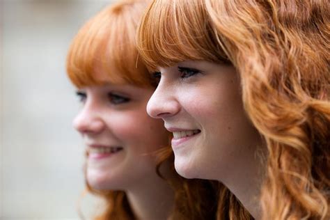 International Redhead Day 2024 Breda Netherlands