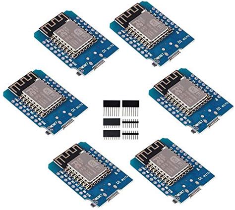 top 10 wemos d1 mini of 2021 shoptraveling