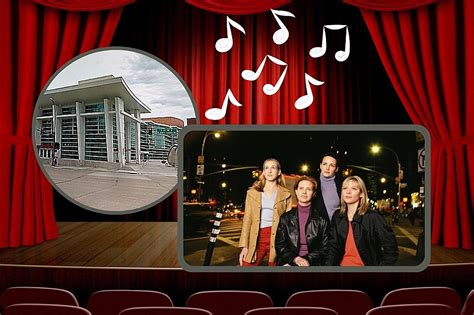 Sex N The City Musical Coming To Rochester Mn This Summer