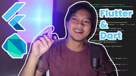 pengenalan flutter dan dart ini kuliah singkat tentang penjelasan dan