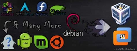 osboxes virtual machines for virtualbox and vmware