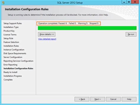 How To Install Sql Server 2012 Step By Step