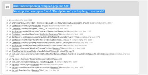 php laravel content management system stack overflow