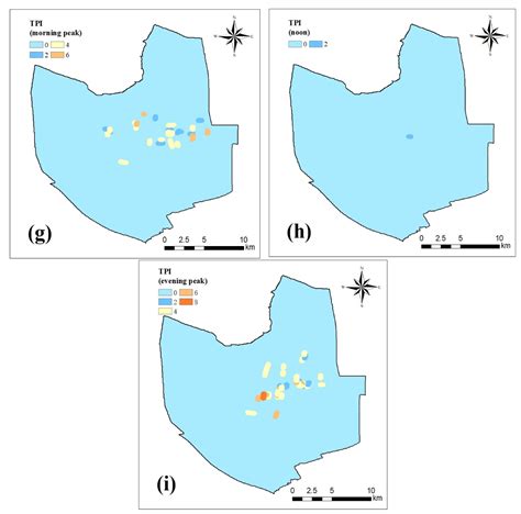 Water Free Full Text Spatiotemporal Urban Waterlogging Risk