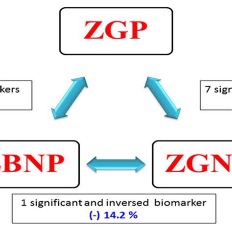 Schematic Representation Of The Correlation Expressed In Of