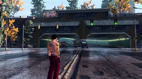 Saints Row The Third Collectibles 61 70 Gameplay Commentary Youtube