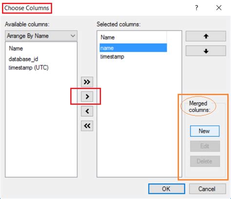 advanced view of target data from extended events sql