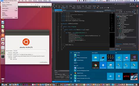 iis vagrant box windows login window box