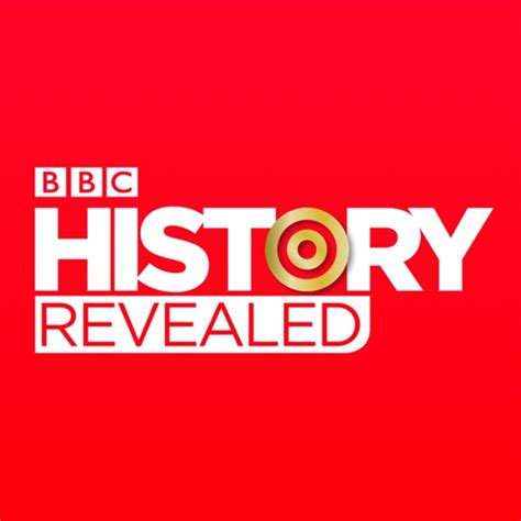 Bbc History Revealed Magazine By Immediate Media Company Limited