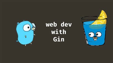 building a book store api in golang with gin fullstack with santosh