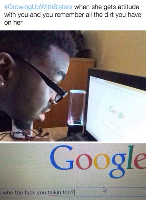memes you should send to your sister right away 32 pics