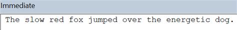 Vba Replace String Examples How To Replace Text Character